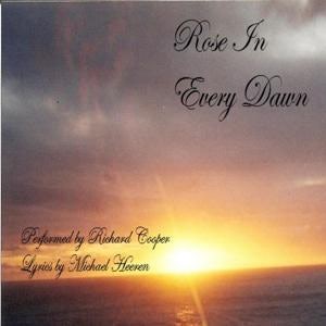 Rick Cooper Store: Official Merch & Vinyl