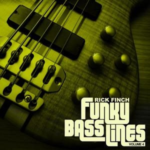 Rick Finch Store: Official Merch & Vinyl