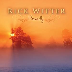 Rick Witter Store: Official Merch & Vinyl