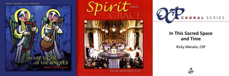 Ricky Manalo, CSP Store: Official Merch & Vinyl