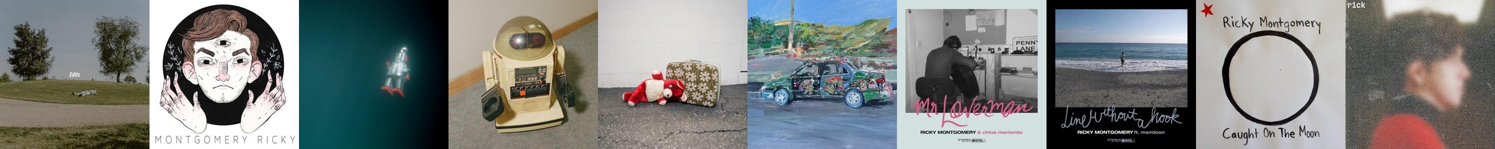 Ricky Montgomery Shirts, Ricky Montgomery Merch, Ricky Montgomery ...