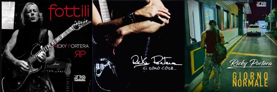 Ricky Portera Shirts, Ricky Portera Merch, Ricky Portera Hoodies, Ricky ...