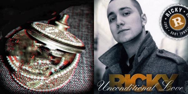 ricky Shirts, ricky Merch, ricky Hoodies, ricky Vinyl Records, ricky ...