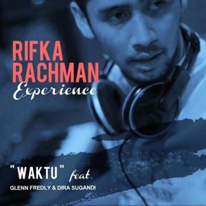 Rifka Rachman Experience Store: Official Merch & Vinyl