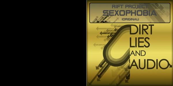 Rift Project Store: Official Merch & Vinyl