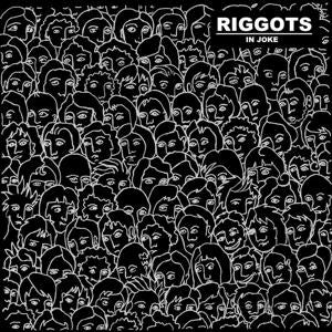 Riggots Store: Official Merch & Vinyl