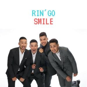 Rin'Go Store: Official Merch & Vinyl