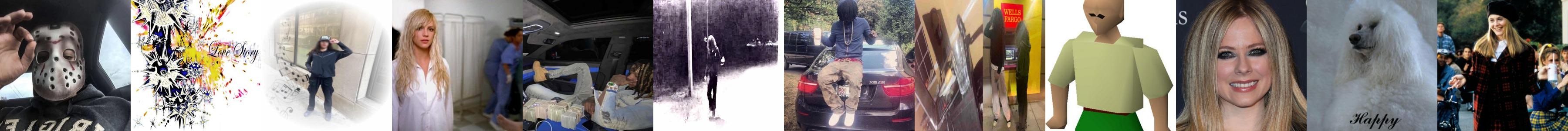 Ripsquad Archive Store: Official Merch & Vinyl