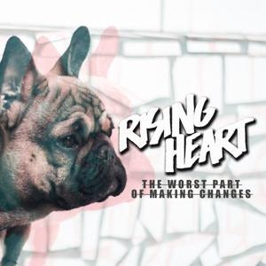 Rising Heart Store: Official Merch & Vinyl