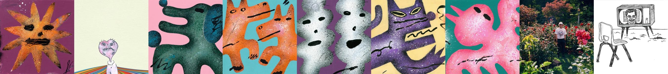 Ritt Momney Store: Official Merch & Vinyl