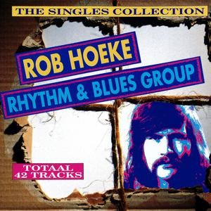 Rob Hoeke Rhythm & Blues Group Store: Official Merch & Vinyl