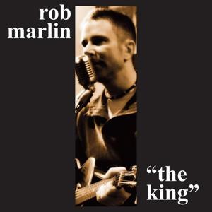 Rob Marlin Store: Official Merch & Vinyl