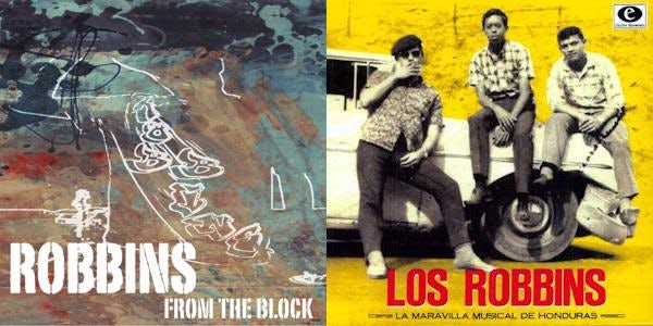 Robbins Store: Official Merch & Vinyl