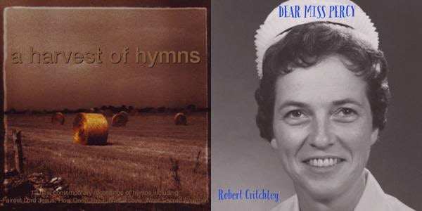 Robert Critchley Store: Official Merch & Vinyl