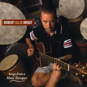 Robert Ellis Krout Store: Official Merch & Vinyl