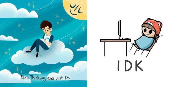 Robert IDK Store: Official Merch & Vinyl