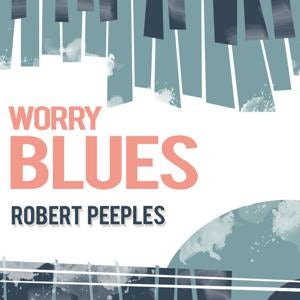 Robert Peeples Store: Official Merch & Vinyl
