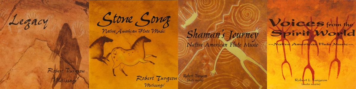 Robert Turgeon Store: Official Merch & Vinyl