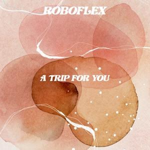 Roboflex Store: Official Merch & Vinyl