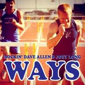 Rockin' Dave Allen Store: Official Merch & Vinyl