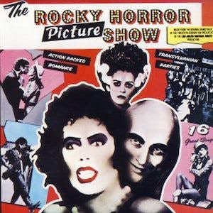 The Rocky Horror Picture Show Cast Store: Official Merch & Vinyl