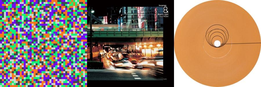 Rod Modell Store: Official Merch & Vinyl