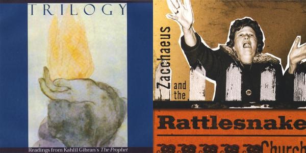 Roger Coleman Store: Official Merch & Vinyl