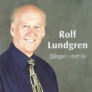 Rolf Lundgren Store: Official Merch & Vinyl