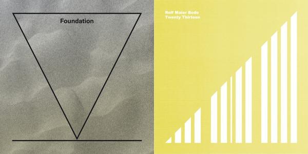 Rolf Maier Bode Store: Official Merch & Vinyl