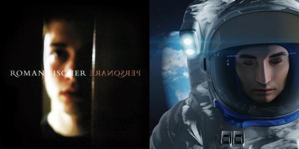 Roman Fischer Store: Official Merch & Vinyl