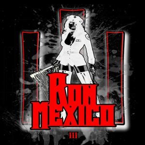 Ron Mexico Store: Official Merch & Vinyl