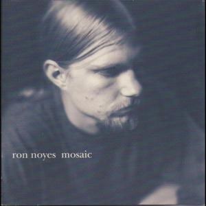 Ron Noyes Store: Official Merch & Vinyl