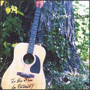 Ronnie Harris Store: Official Merch & Vinyl