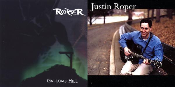 Roper Store: Official Merch & Vinyl