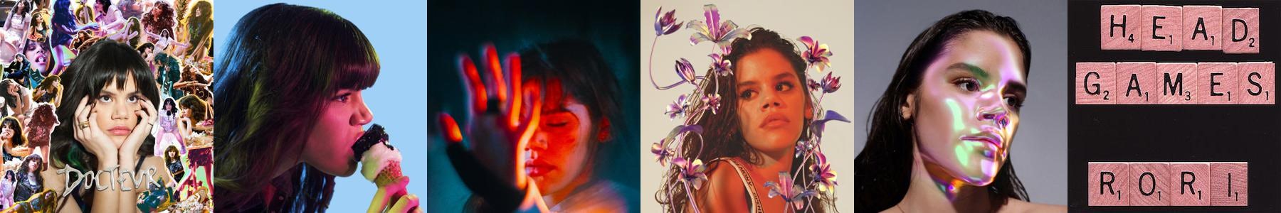 RORI Store: Official Merch & Vinyl