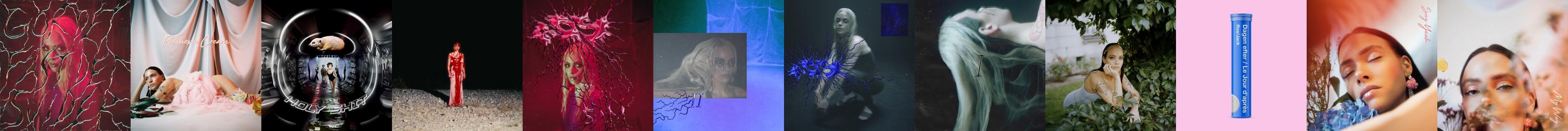 Ros Store: Official Merch & Vinyl