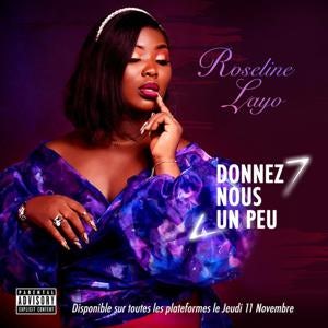 Roseline Layo Store: Official Merch & Vinyl