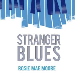 Rosie Mae Moore Store: Official Merch & Vinyl