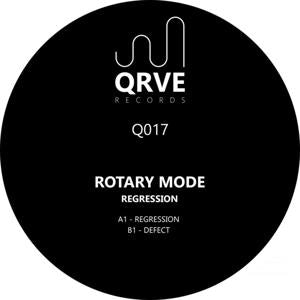 Rotary Mode Store: Official Merch & Vinyl