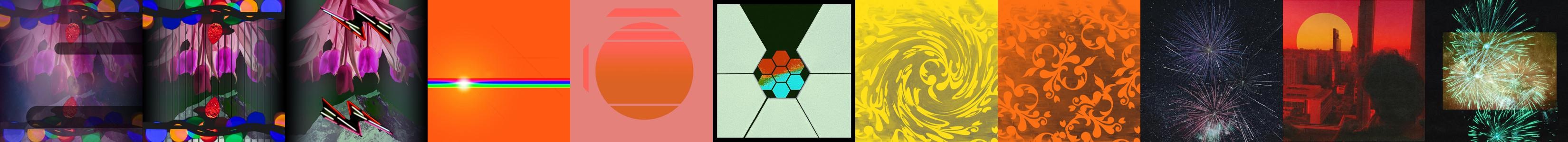 Roto Moto Store: Official Merch & Vinyl