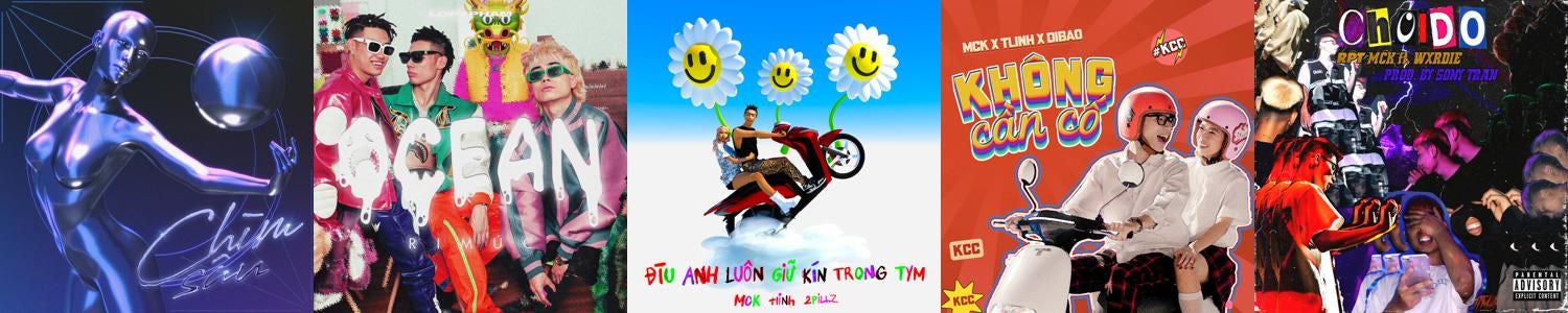 RPT MCK Store: Official Merch & Vinyl