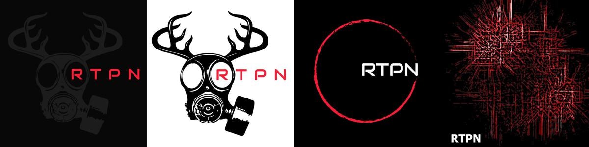RTPN Store: Official Merch & Vinyl