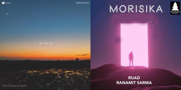 Ruad Store: Official Merch & Vinyl