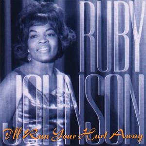 Ruby Johnson Store: Official Merch & Vinyl