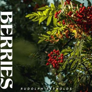 Rudolph Reynolds Store: Official Merch & Vinyl