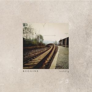 Ruggine Store: Official Merch & Vinyl