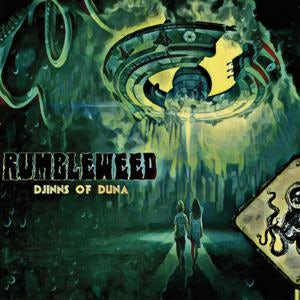 Rumbleweed Store: Official Merch & Vinyl