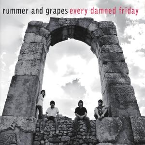 Rummer & Grapes Store: Official Merch & Vinyl