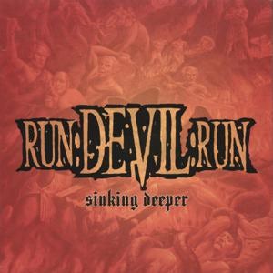 Run Devil Run Store: Official Merch & Vinyl