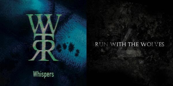 Run With The Wolves Store: Official Merch & Vinyl